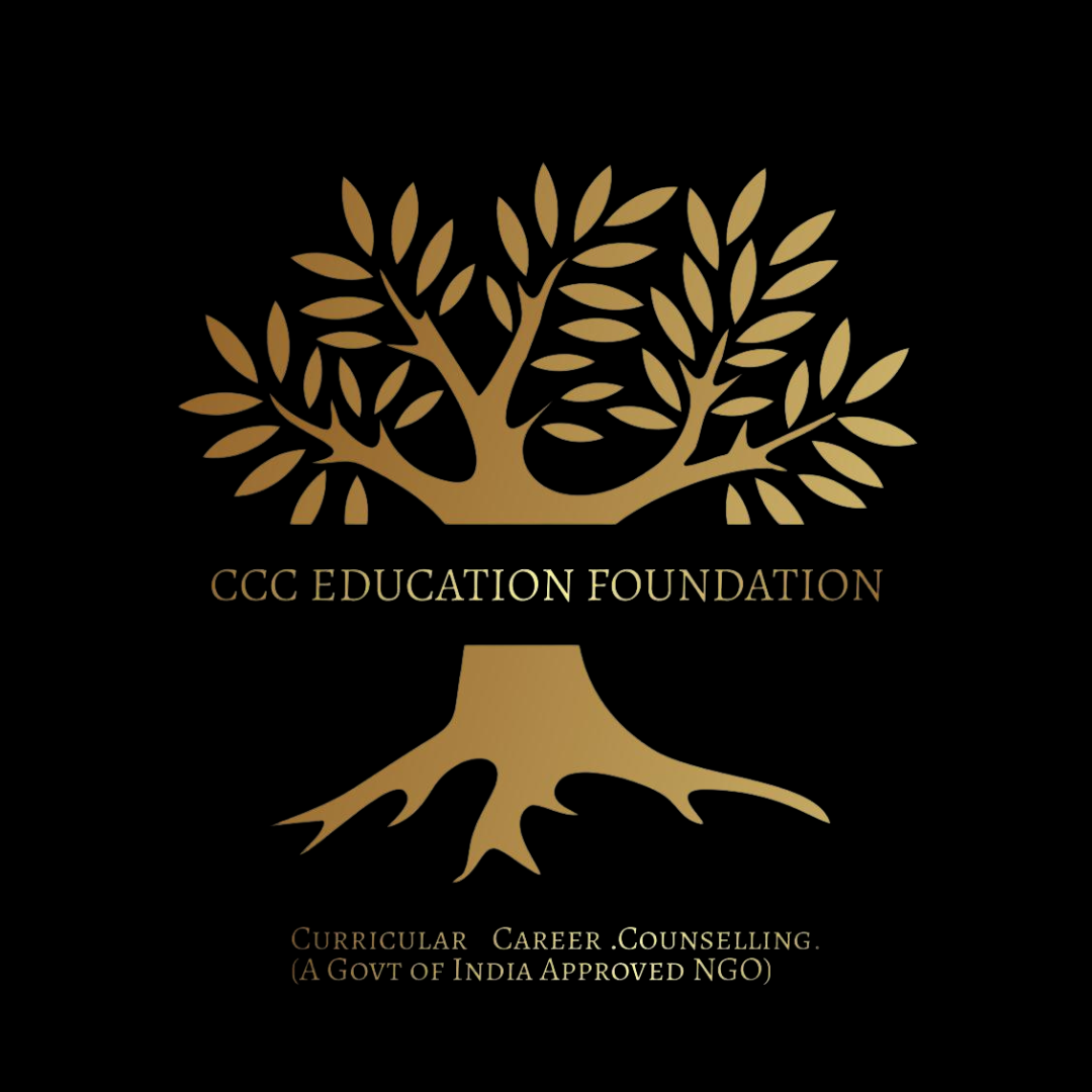 CCC Education Foundation | Best NGO in Chandigarh